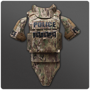 Products | PARACLETE