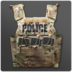 Products | PARACLETE