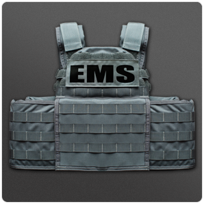 Plate Carriers | Point Blank Body Armor