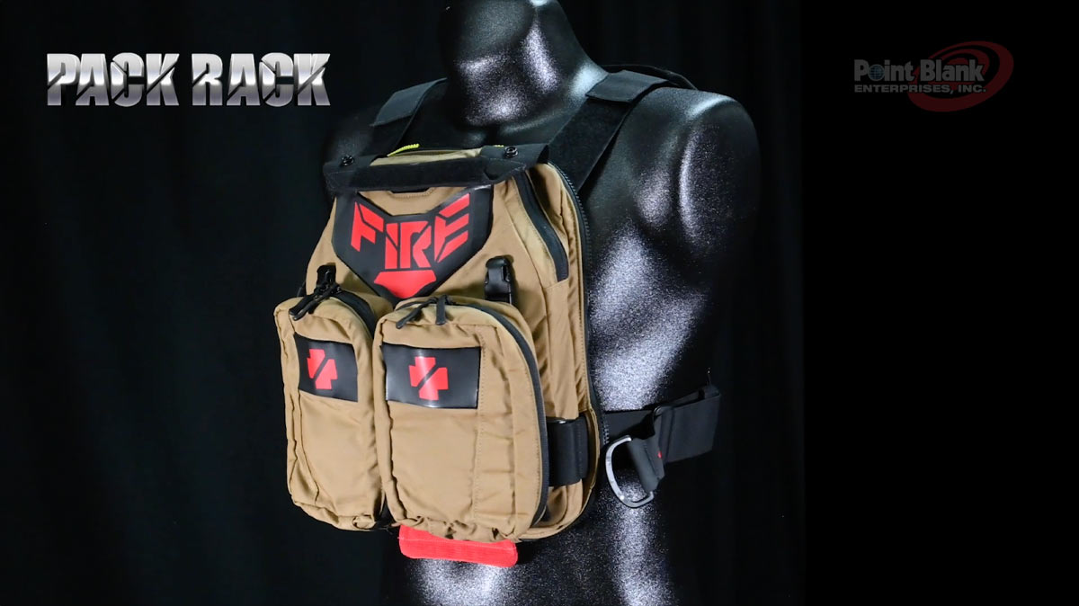 Instructional Videos | Point Blank Enterprises